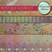 Printable Scrapbook Album Paper Printable Scrapbook Kit Paper 12x12 ...