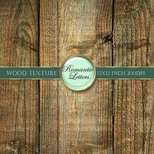 Wood Texture Digital Scrapbook Paper Background Digital Scrapbooking ...