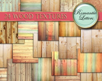 Digital Paper Gold Glitter Wood Digital Paper Wood Digital - Etsy