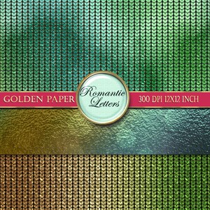 Digital Damask Digital Printable Paper Pack Digital Scrapbook Digital ...