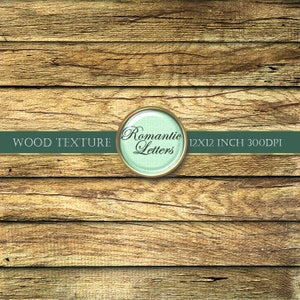 Wood Texture Digital Scrapbook Paper Background Digital Scrapbooking ...