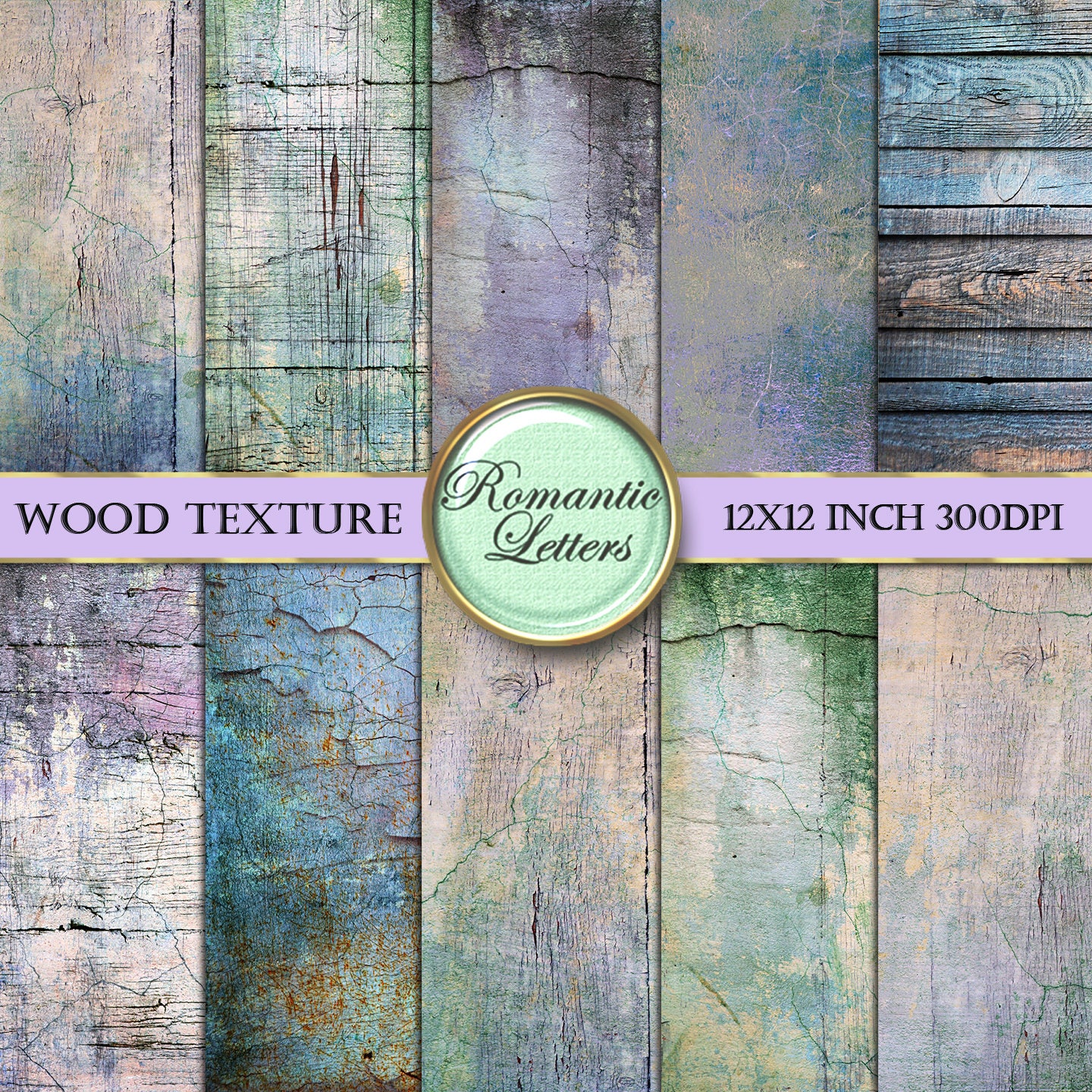 Craft Supplies & Tools Digital Paper background Grunge digital ...