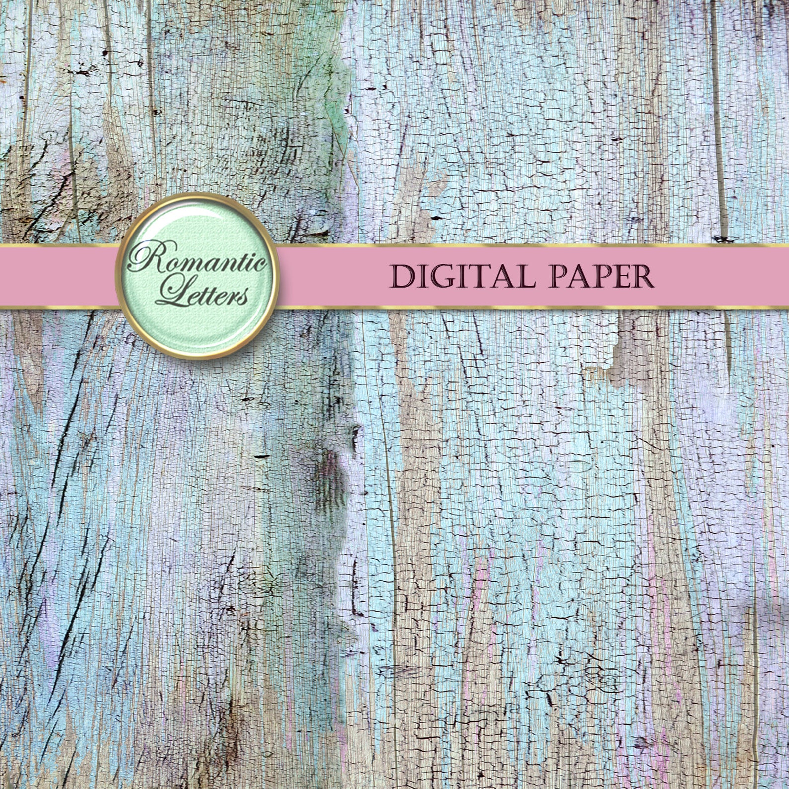 Wedding Digital Scrapbook Paper Pack Digital Scrapbook | Etsy