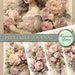 Printable Junk Journal Kit Digital Printable Journal Vintage Floral ...