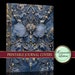Printable Journal Covers Digital Printable Old Book Cover Fantasy Magic ...