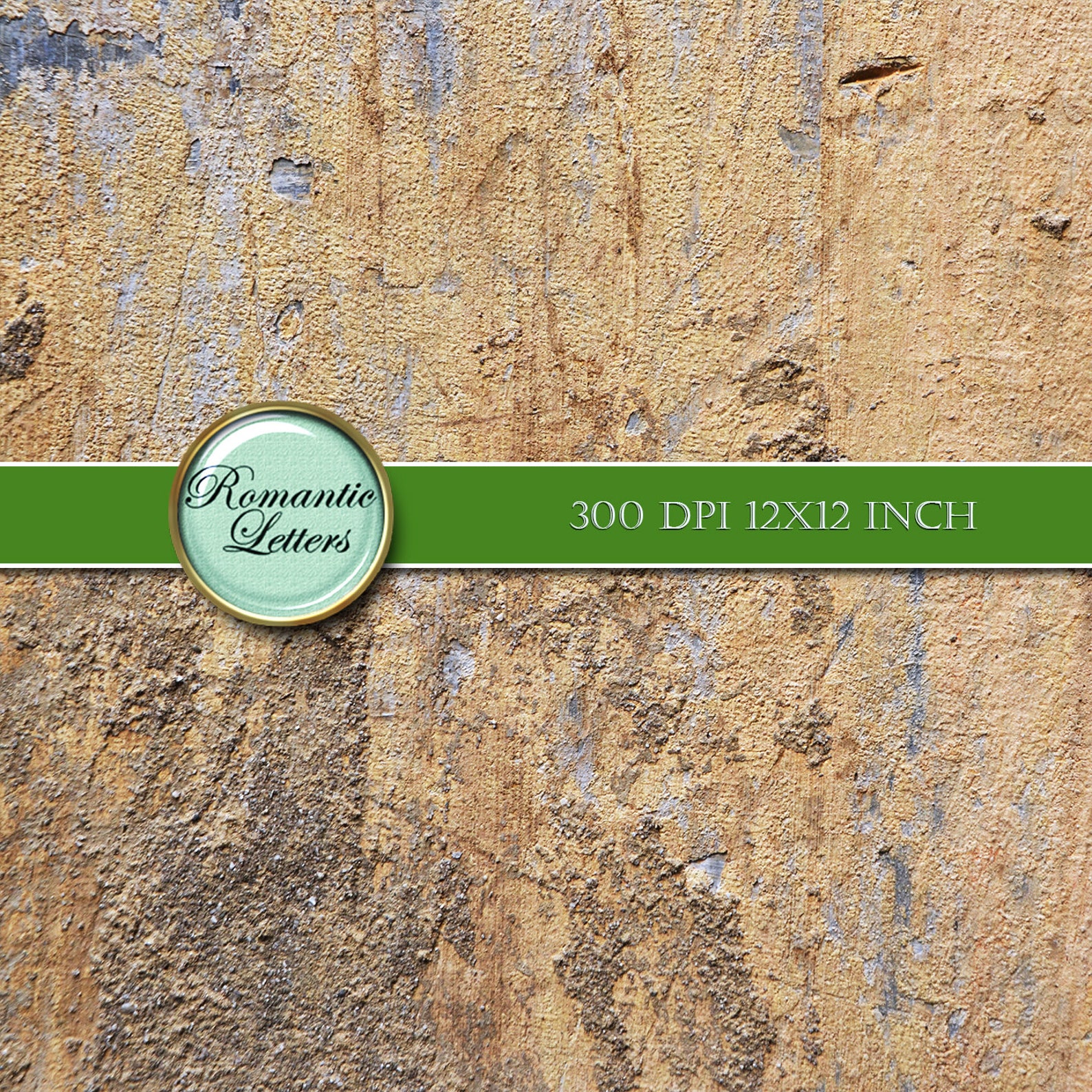 Wall Digital Texture Digital Scrapbook Paper Pack Digital | Etsy