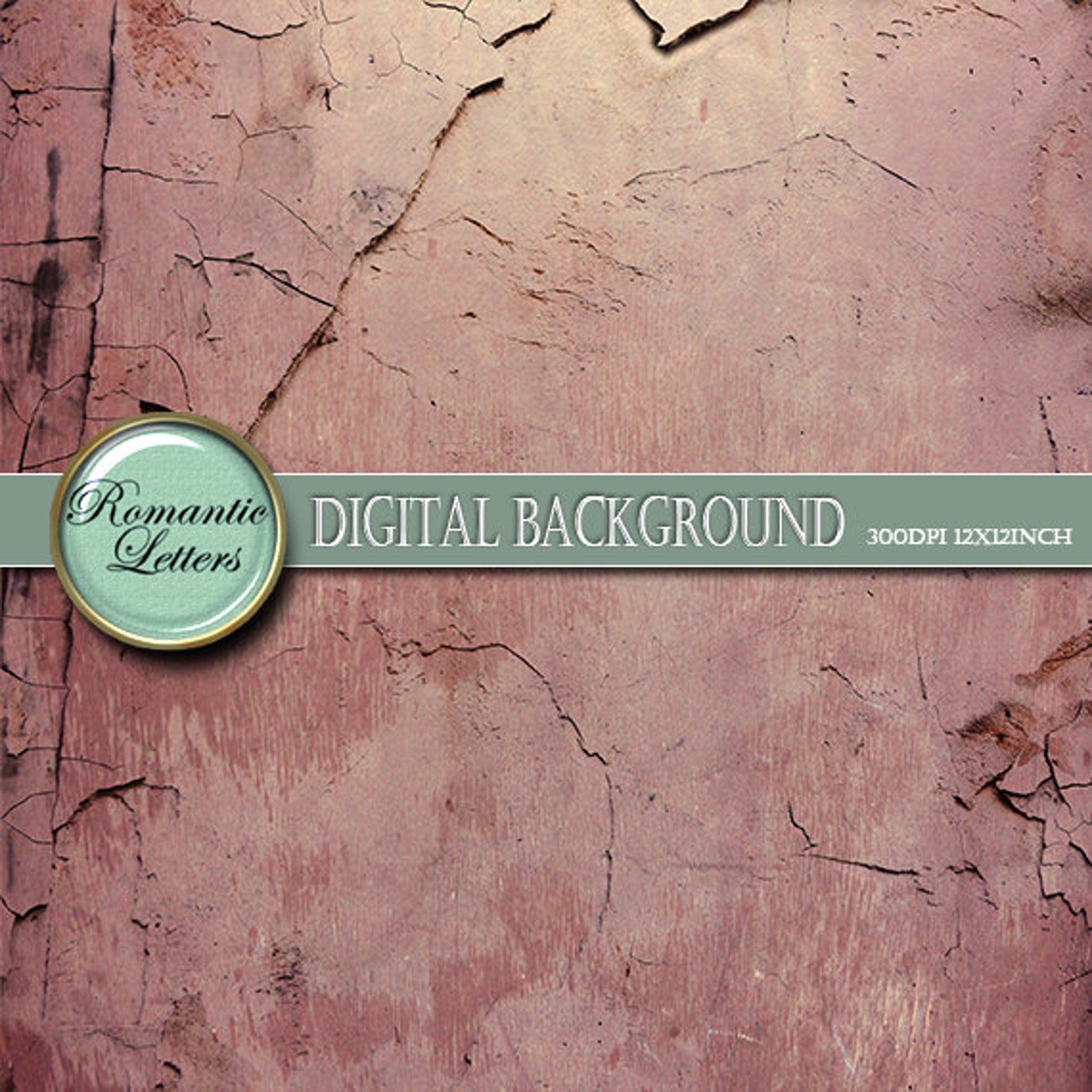 Digital Scrapbook Paper Pack Digital Background Paper | Etsy