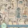 Printable Journal Covers Digital Scrapbooking Printable Junk Journal ...