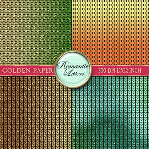 Digital Damask Digital Printable Paper Pack Digital Scrapbook Digital ...