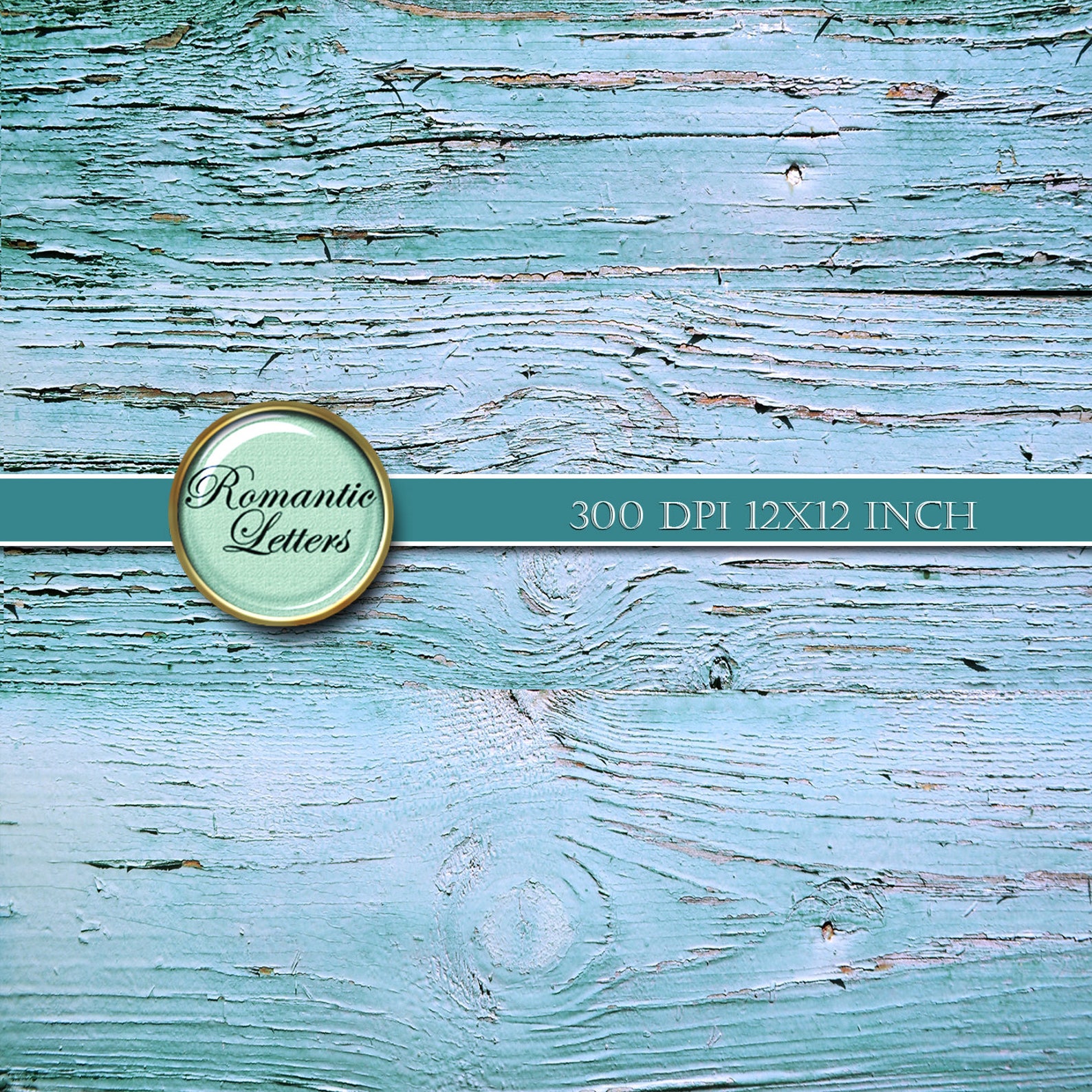 Digital Scrapbook Album Background Paper Blue Digital - Etsy