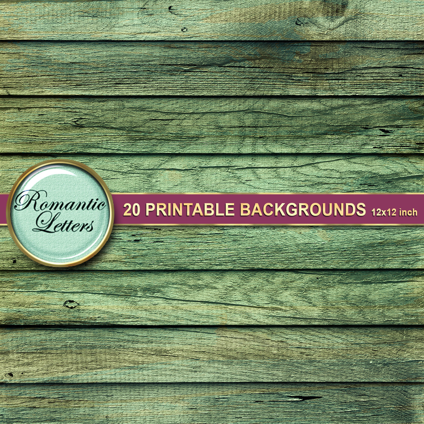 Autumn Wood Digital Texture Digital Scrapbook Paper Background - Etsy