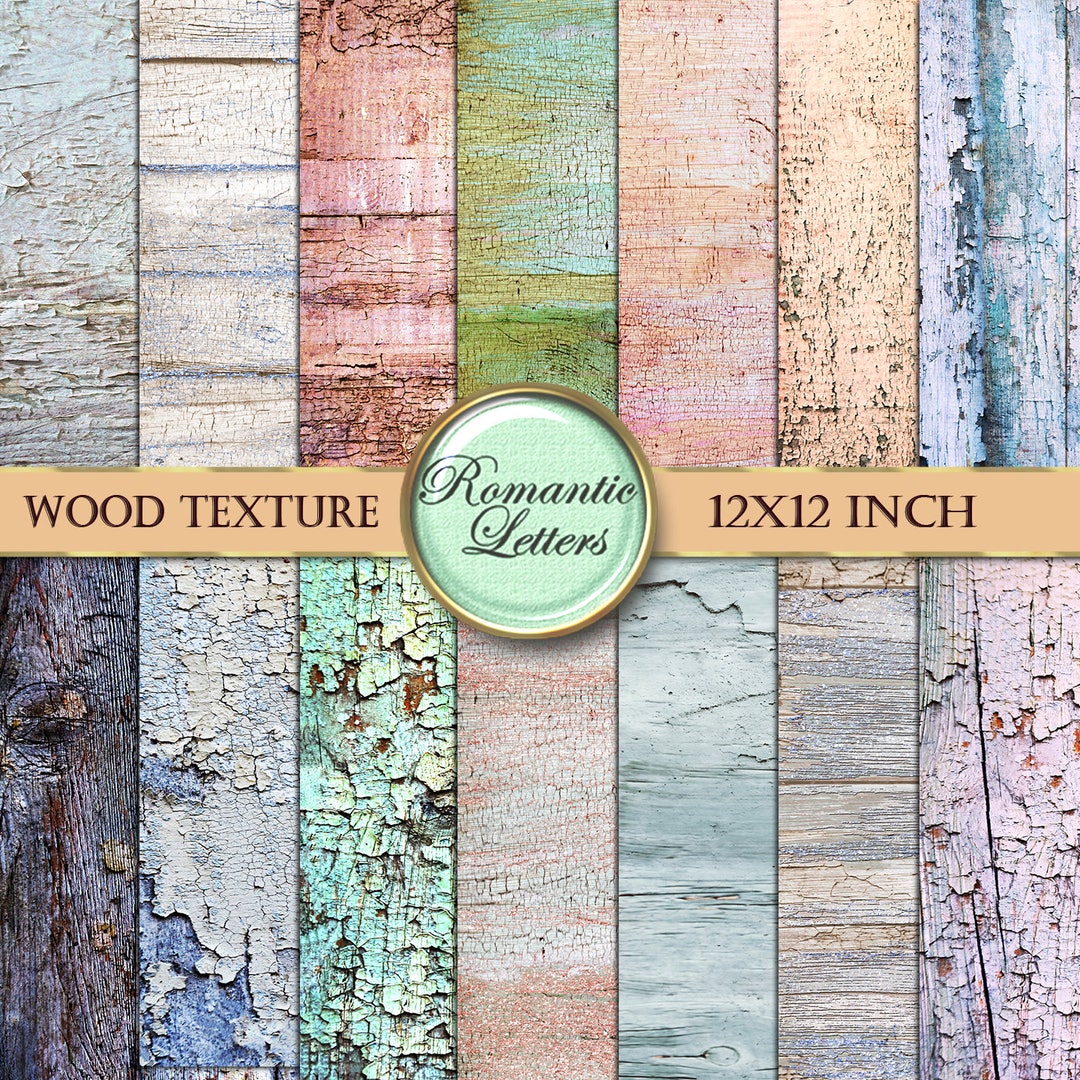 Digital Paper Wood Digital Wood Texture Digital Photography Background ...