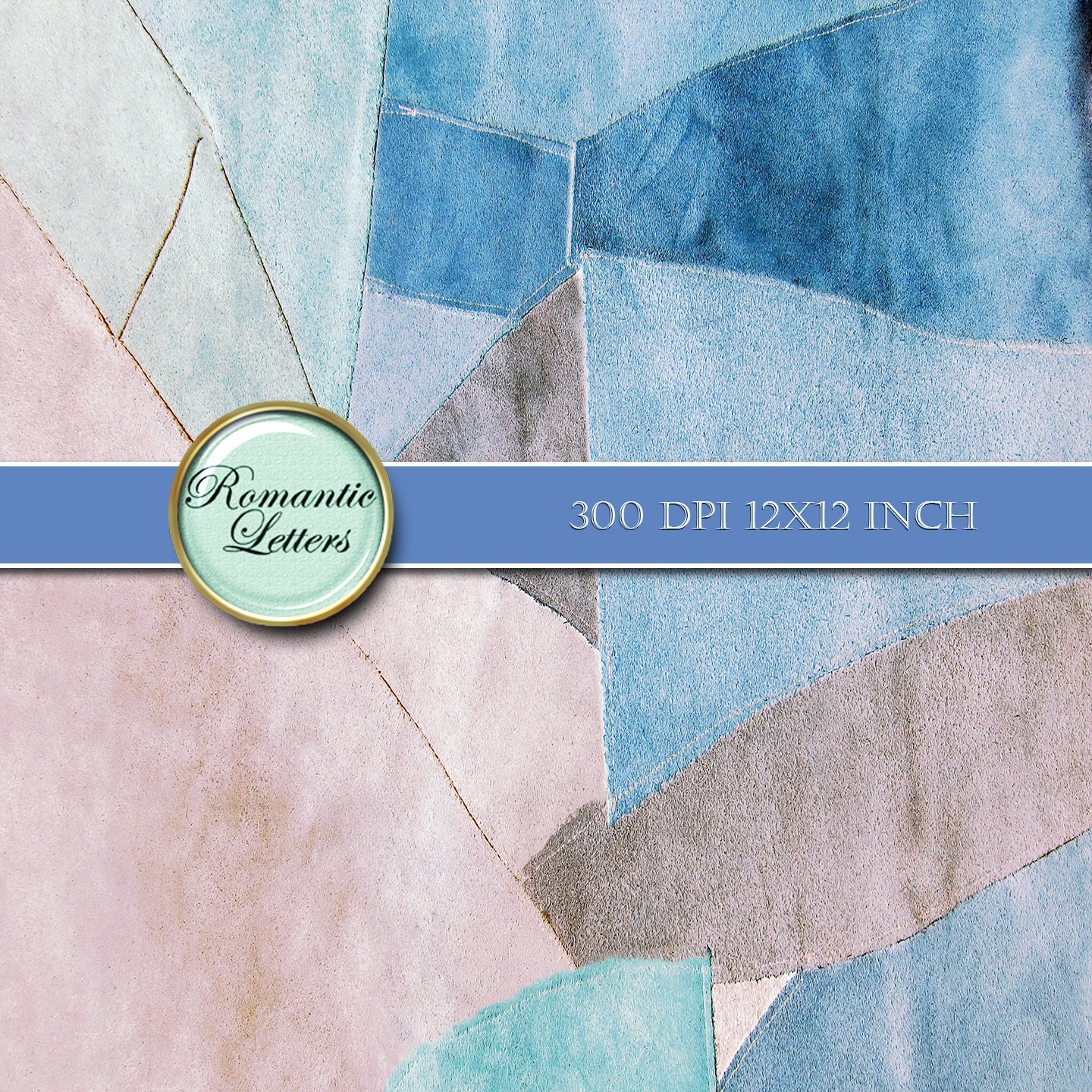 Pastel Digital Scrapbook Background Paper Pastel Digital - Etsy