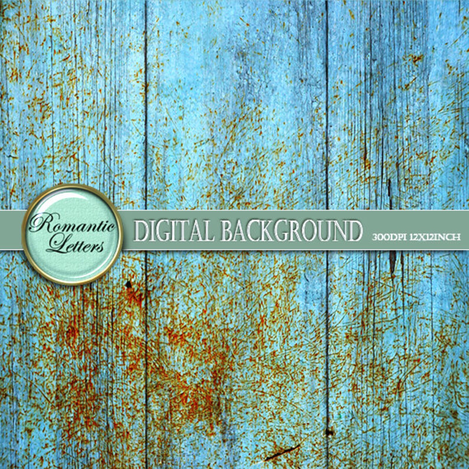Digital Scrapbook Paper Backgrounds Digital Paper Pack Wood Digital ...