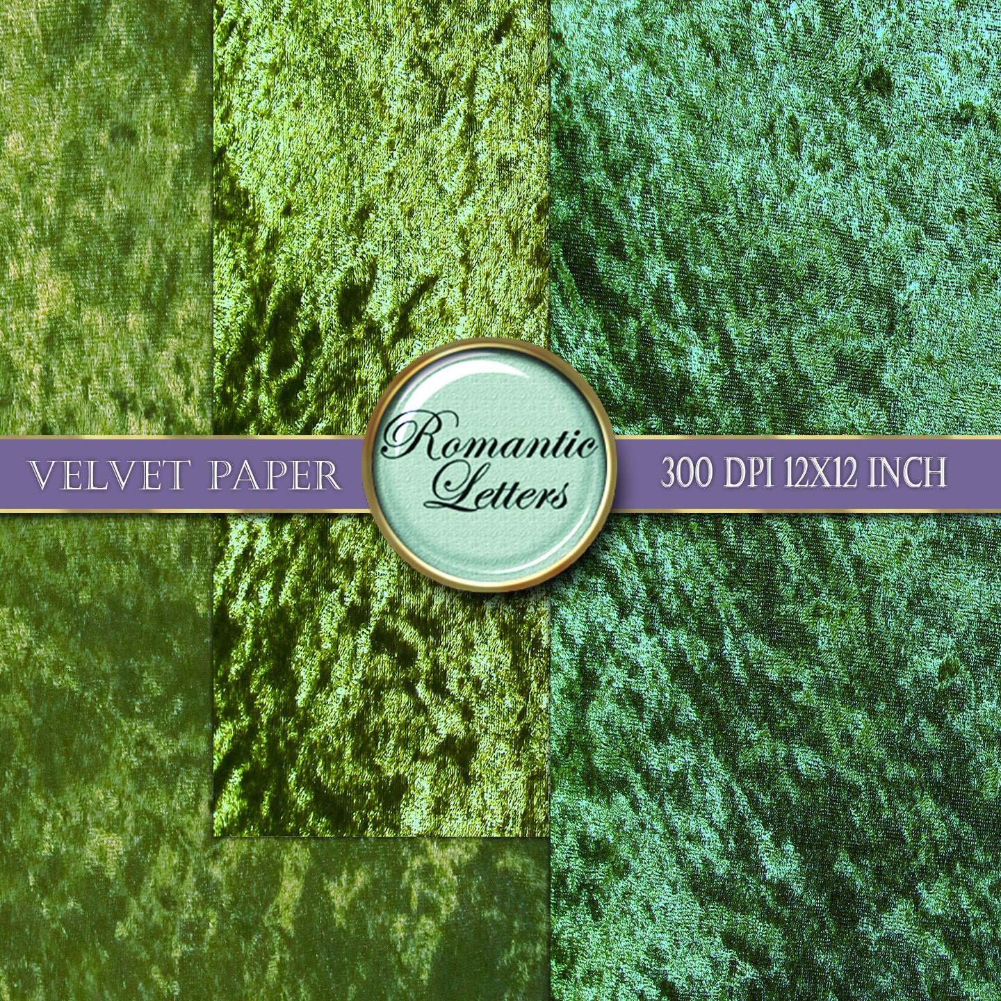 Digital scrapbook paper pack Velvet texture digital backdrop | Etsy