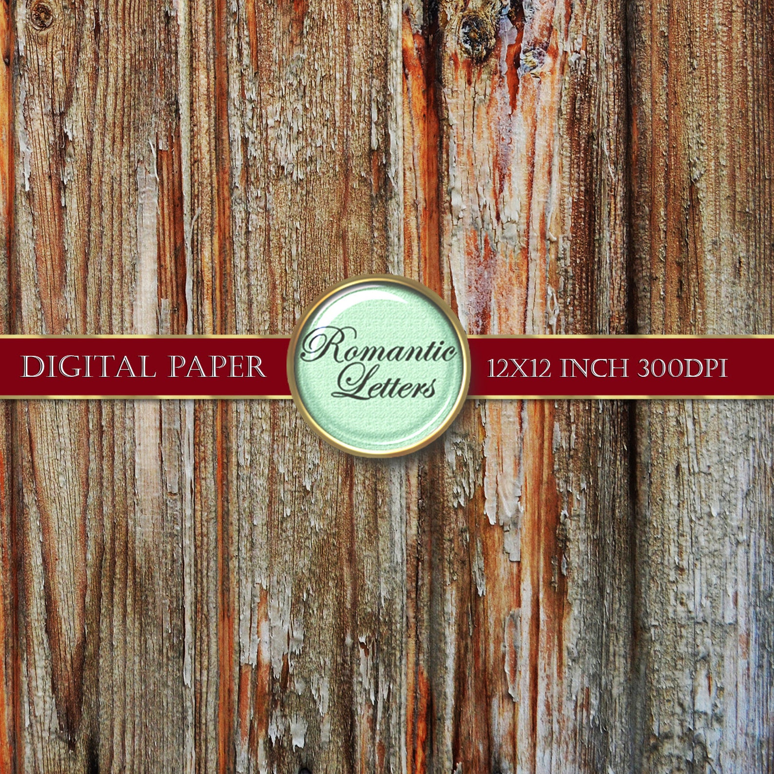 Wood Digital Paper Pack Digital Wood Background Paper Digital - Etsy