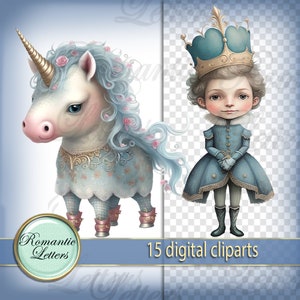 Digital Clipart Animal Digital Clip Art for Kids Scrapbook Background ...