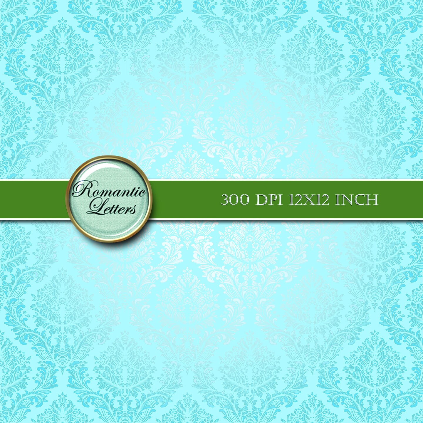 Digital scrapbook paper background pastel wallpaper digital | Etsy