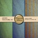 Linen Texture Digital Scrapbook Paper Pack Digital Linen Textured ...