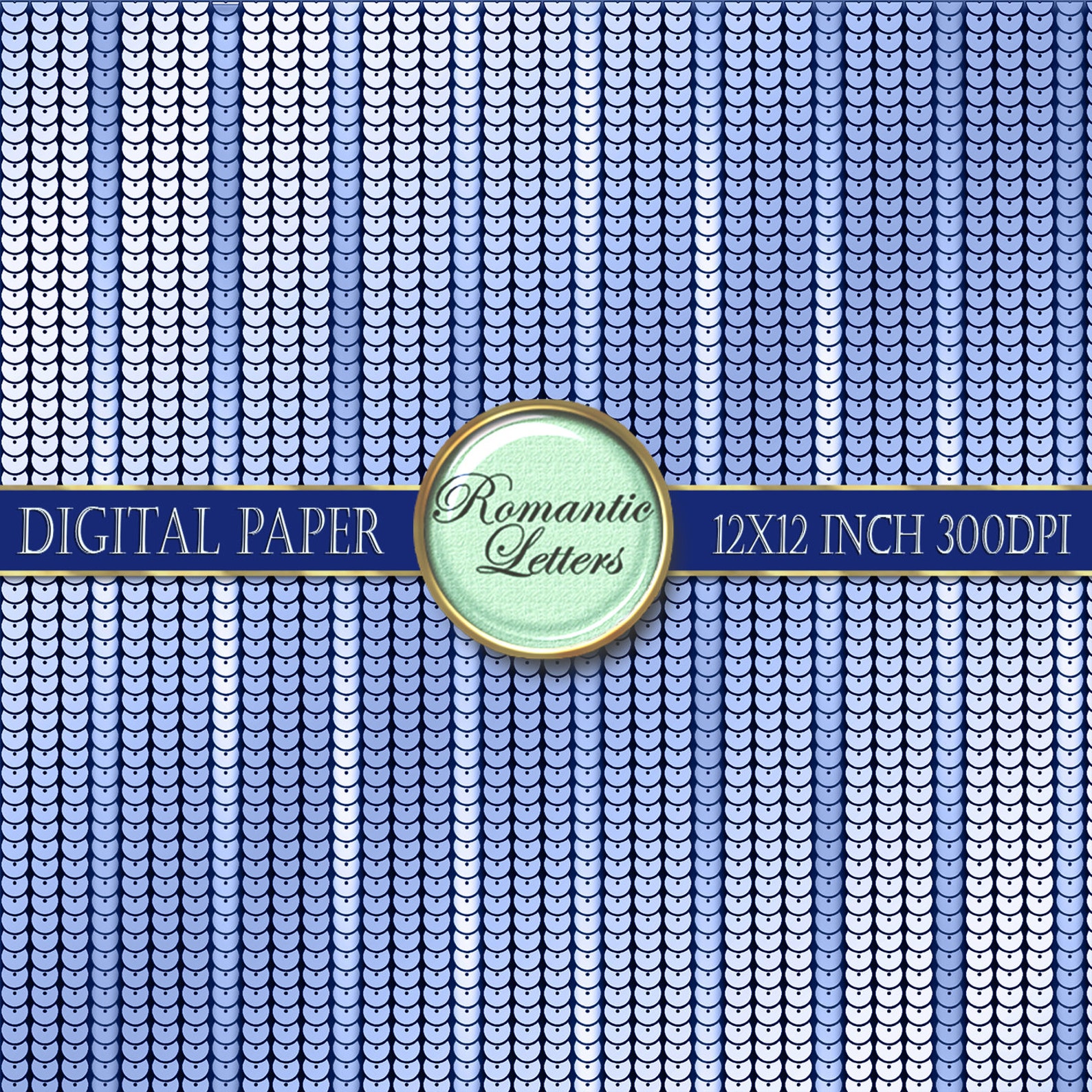 Digital Printable Craft Paper Digital Scrapbook Paper Pack - Etsy