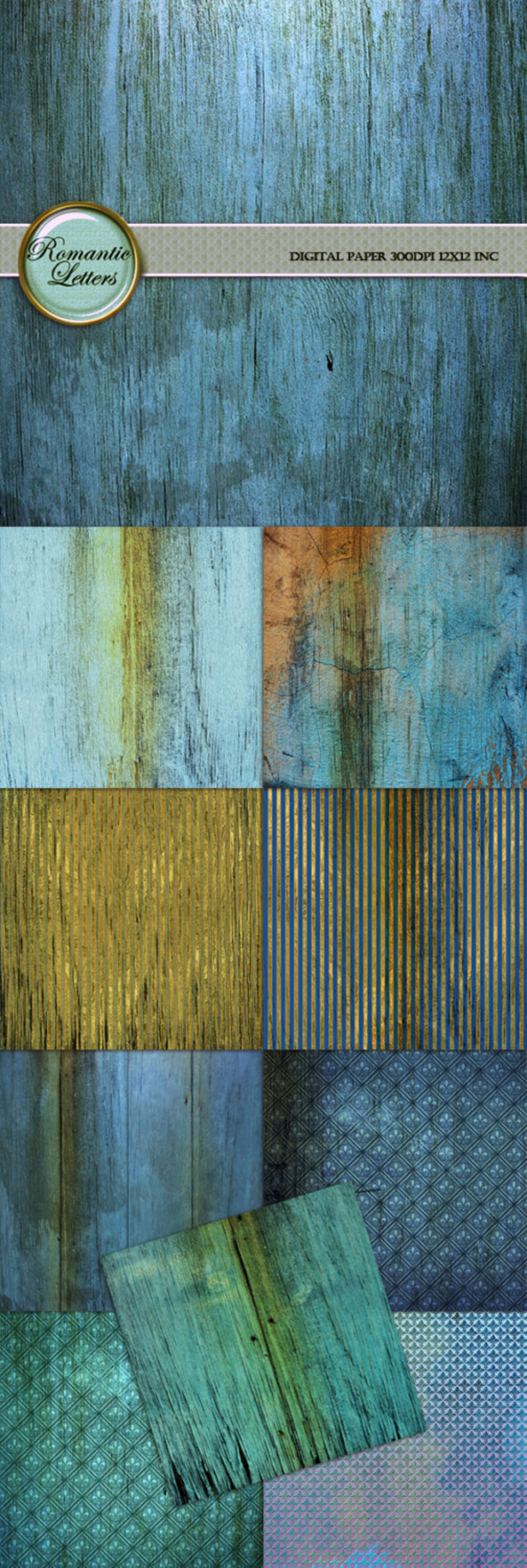 Digital Background Wallpaper Texture Digital Scrapbook Paper - Etsy