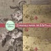 Digital Printable Scrapbook Paper Pack Journal Pages Backgrounds ...
