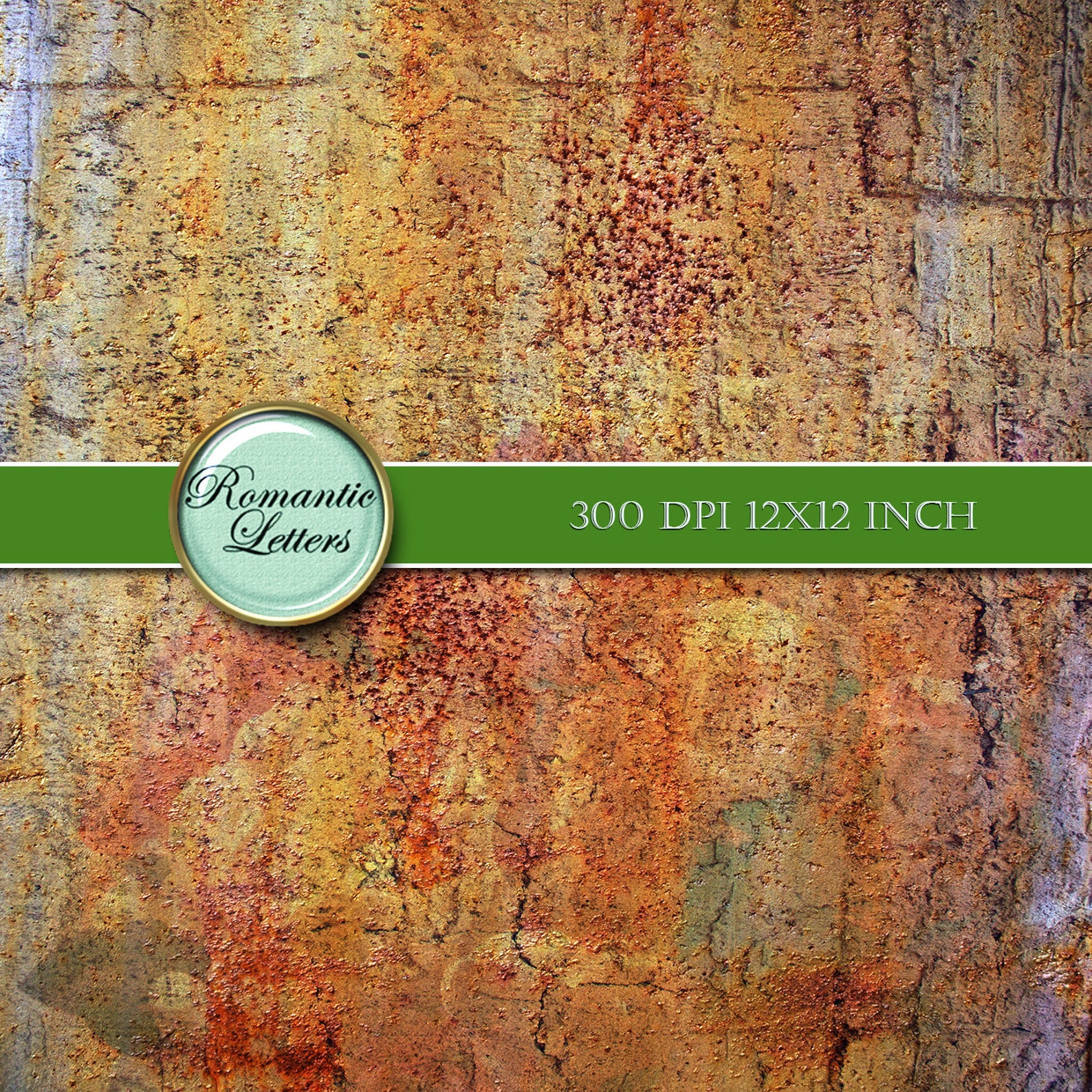 Wall Digital Texture Digital Scrapbook Paper Pack Digital | Etsy