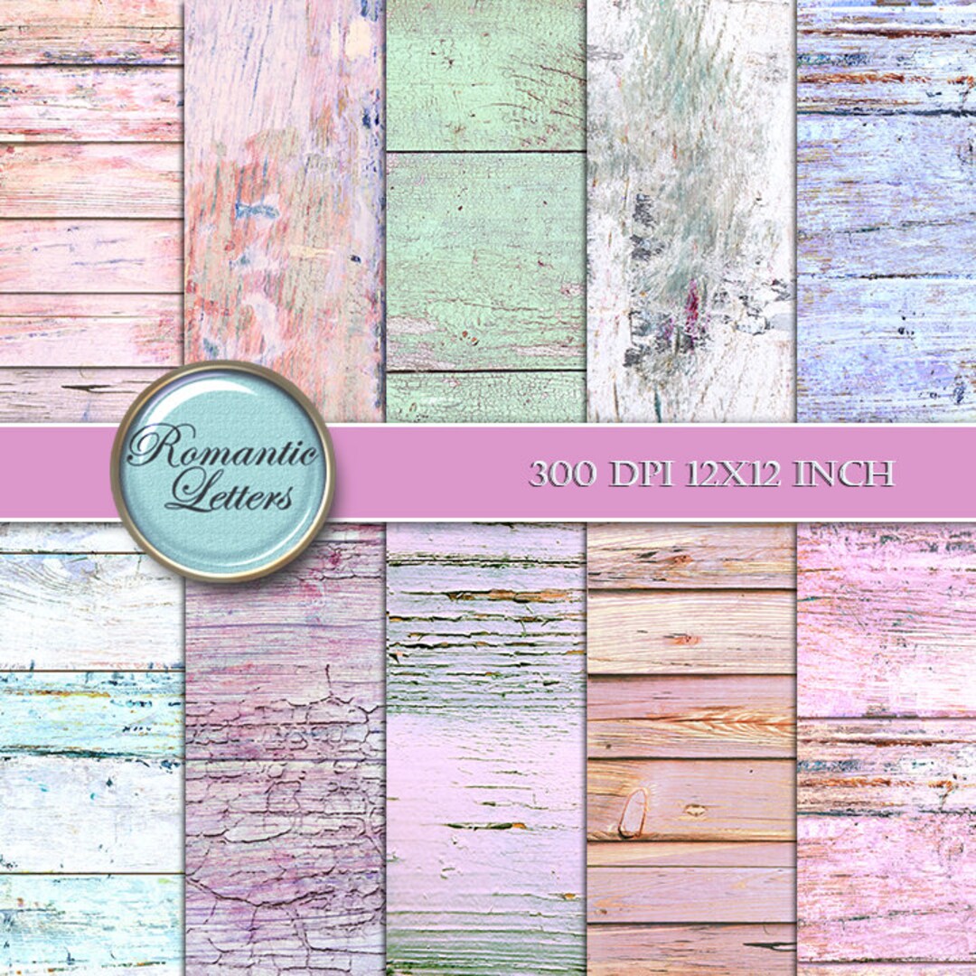 Digital Paper Wood Digital Wood Background Paper Digital Wood Texture ...