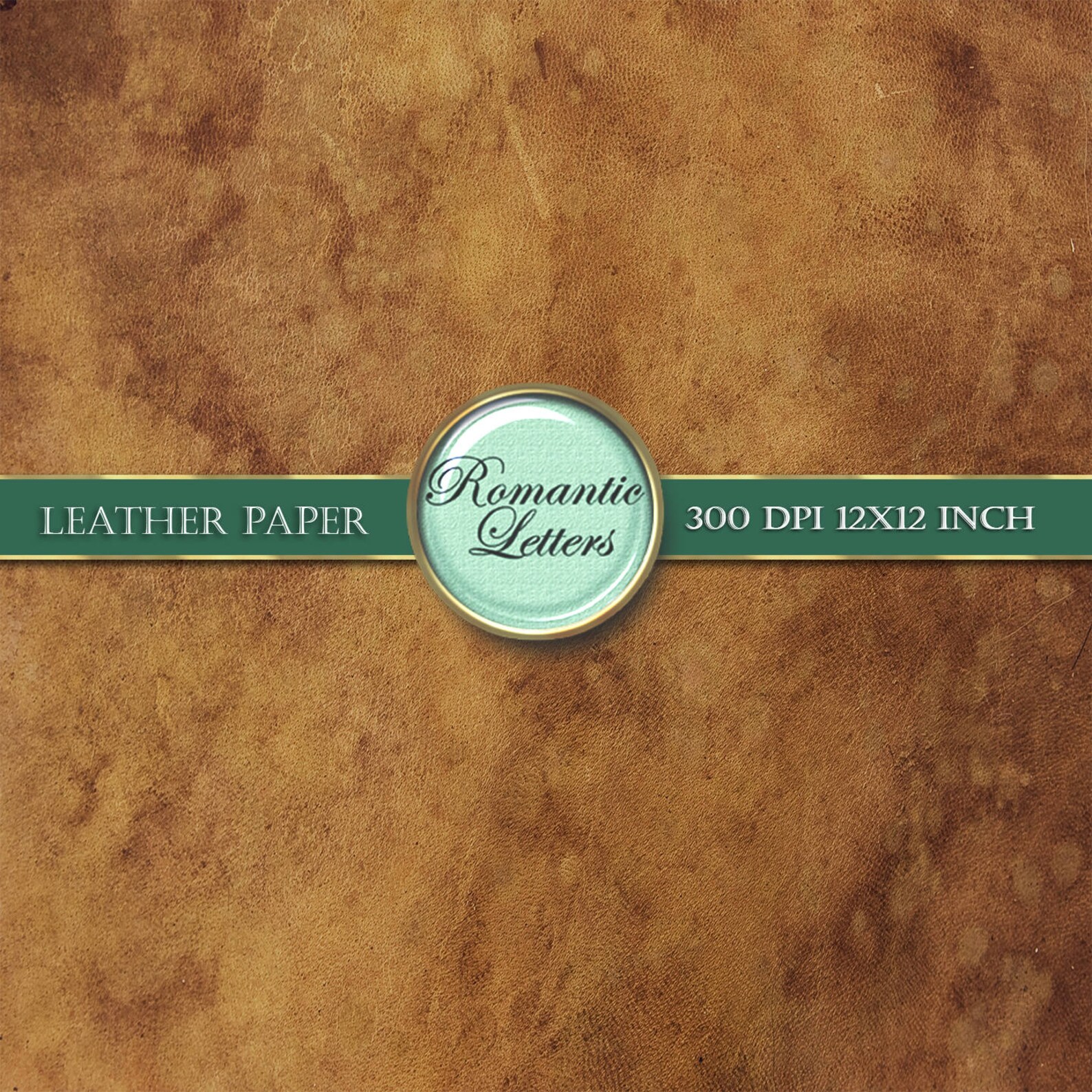 Leather Texture Digital Scrapbook Paper Leather Digital Paper Pack ...