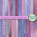 Linen Digital Paper Pack Linen Scrapbook Background Digital Paper Linen ...