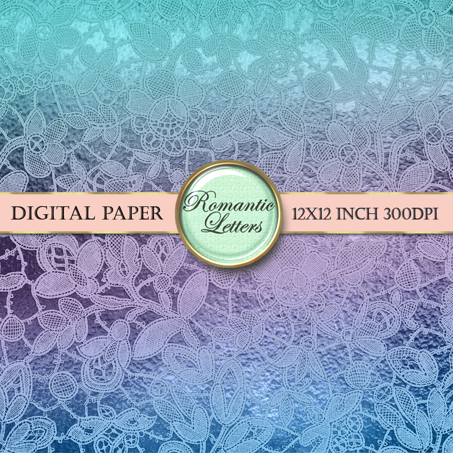 Wedding Digital Scrapbook Album Paper Pack Digital Background - Etsy