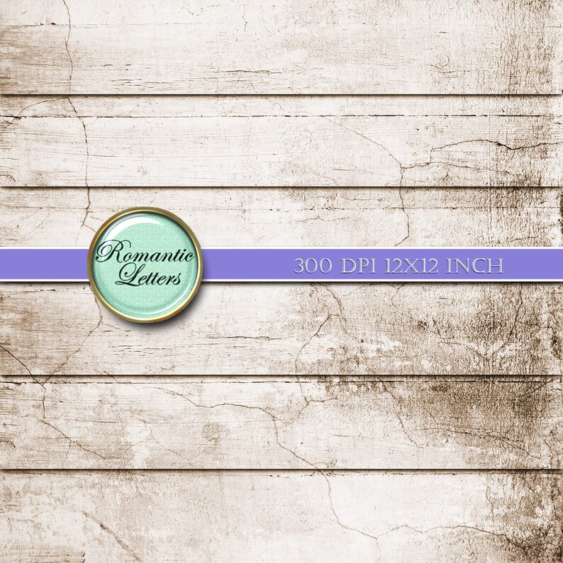 Printable Scrapbook Paper Background Digital Paper Pack Wedding ...