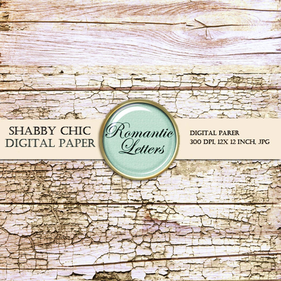 Digital Paper white wood Digital Scrapbook Paper Pack white | Etsy