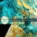 Marbled Digital Paper Pack Digital Scrapbook Printable Marbled ...
