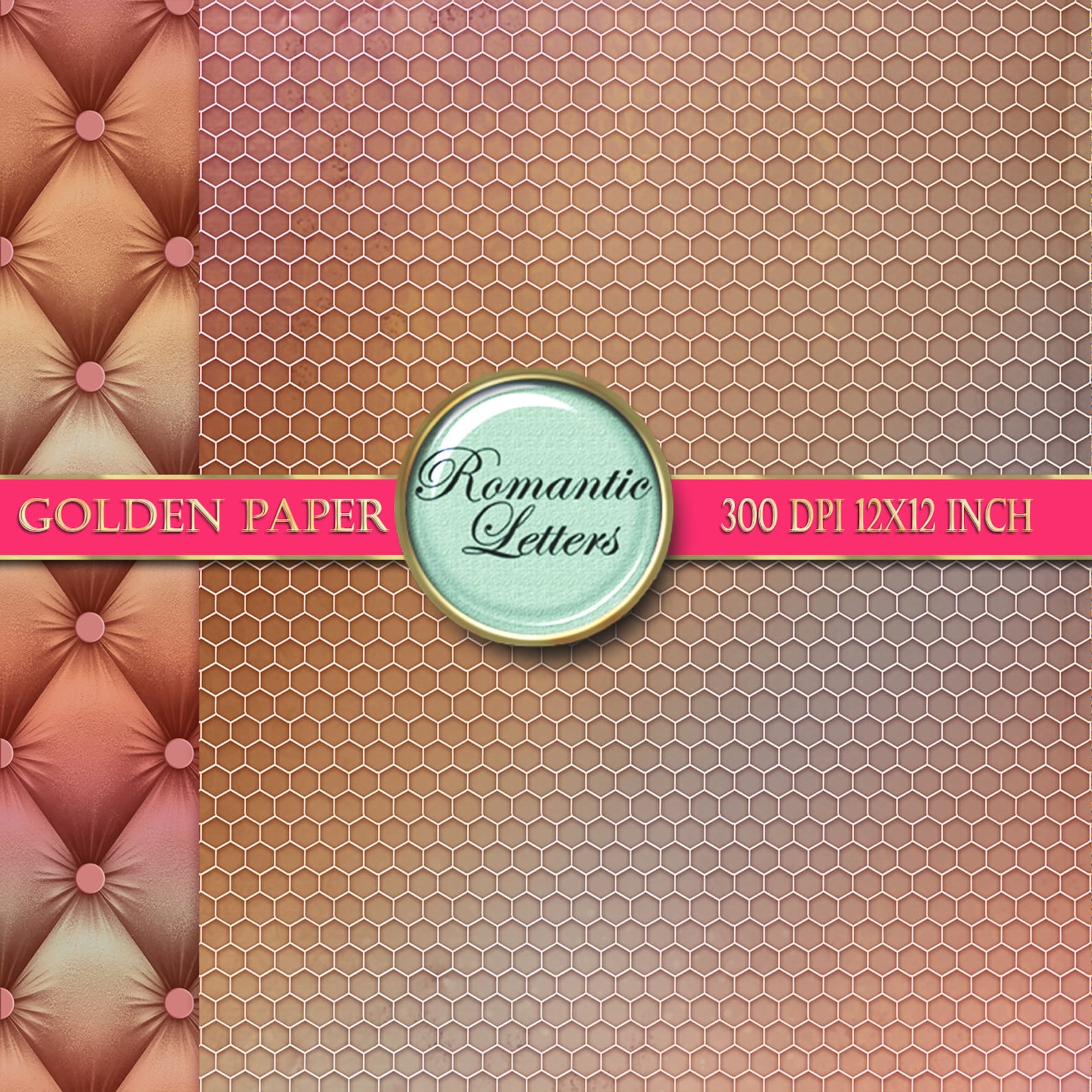 Printable Scrapbook Album Paper Digital Printable Craft Paper - Etsy