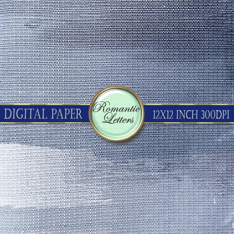 Digital Printable Craft Paper Digital Scrapbook Paper Pack - Etsy