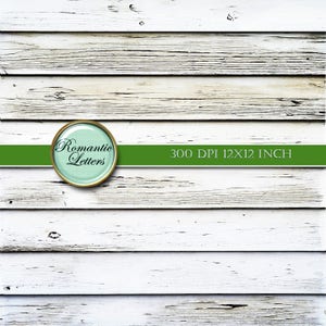 Digital Background Paper Shabby Chic Wedding Scrapbook Digital Paper ...