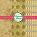 Printable Scrapbook Album Paper Digital Printable Craft Paper Digital ...