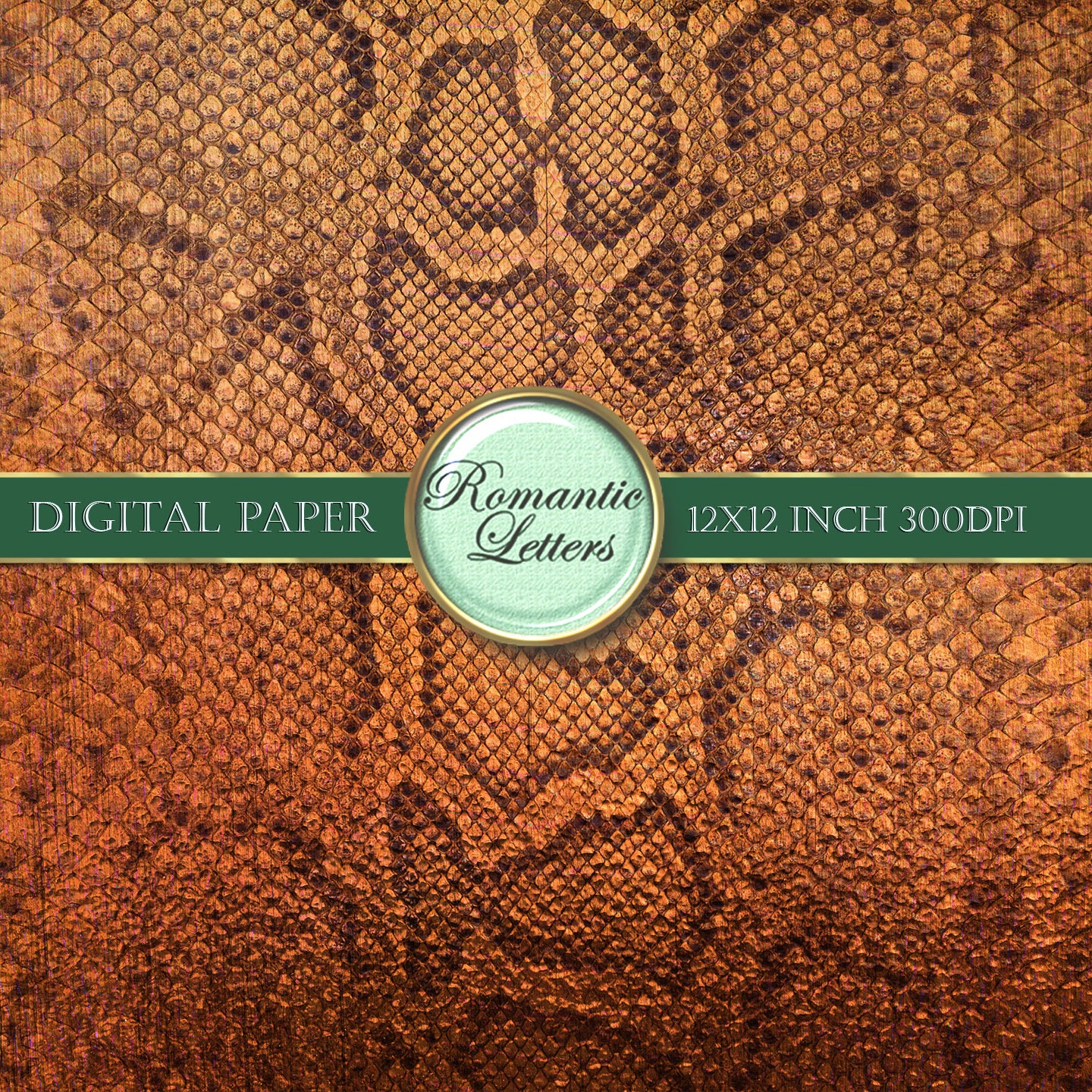 Vintage Digital Paper Leather Digital Scrapbook Paper Vintage | Etsy