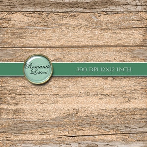 Gold Glitter Digital Paper Background Wood Digital Scrapbooking Gold ...