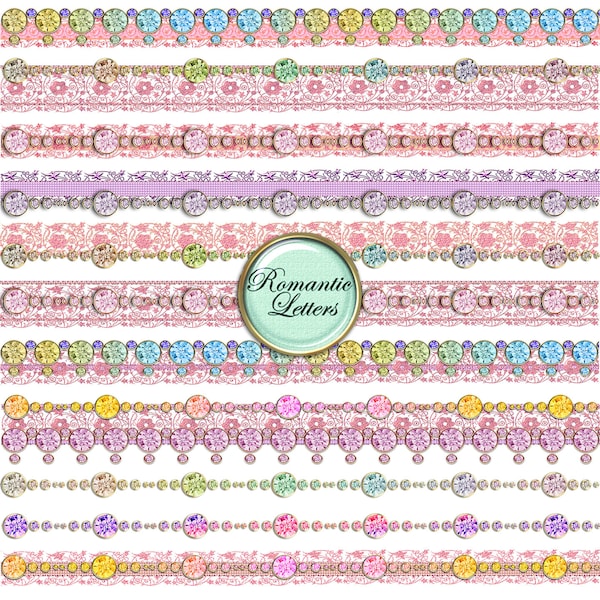 Shabby Chic Frame - Etsy