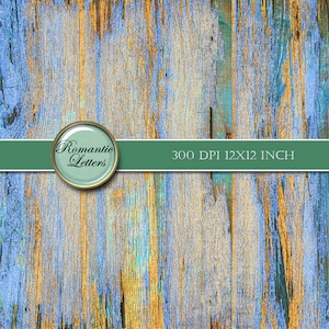 Golden Wood Digital Paper Wood Digital Background Wood Gold Glitter ...