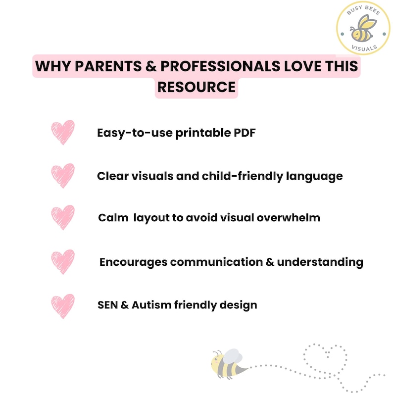 Airport Visual Social Story for Autism, ADHD Printable PDF for Parents ...