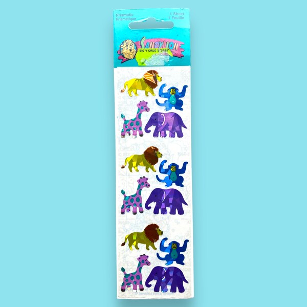 Sandylion - Etsy