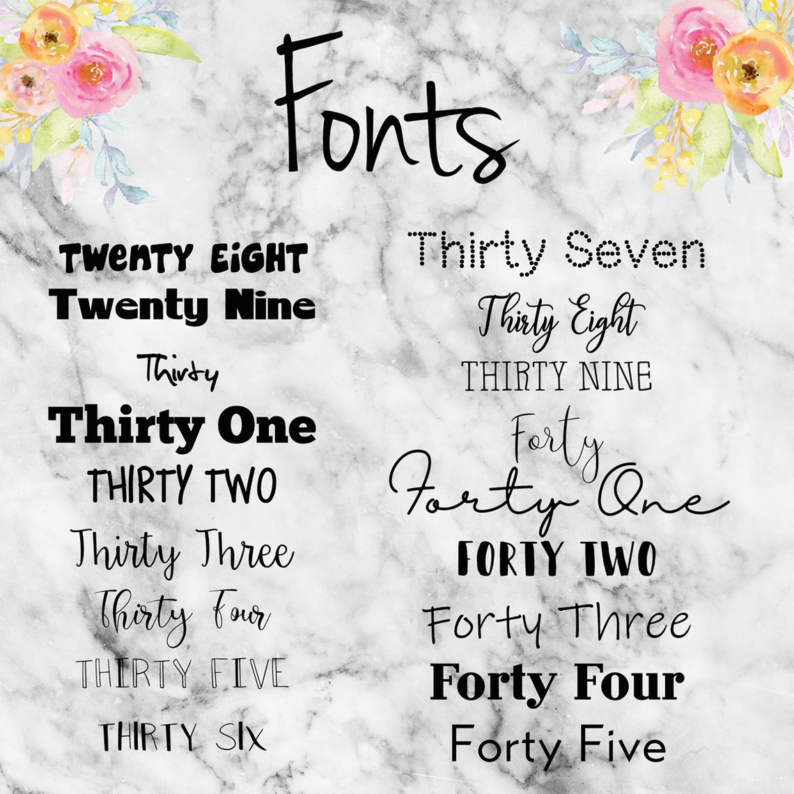 Preppy Personalized License Plate Custom Car Tag for Women | Etsy