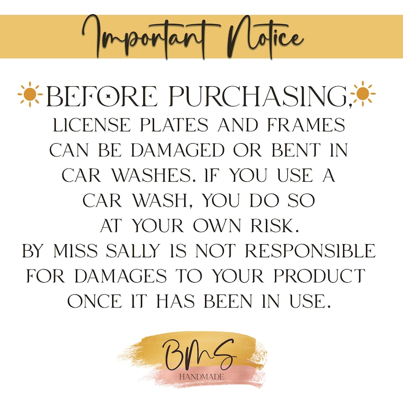 Mama Cowhide License Plate Custom Car Tag for Women Car - Etsy