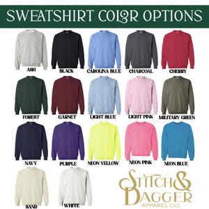 Embroidered Skeleton Crewneck, Shrugging Skeleton Sweatshirt, Halloween ...