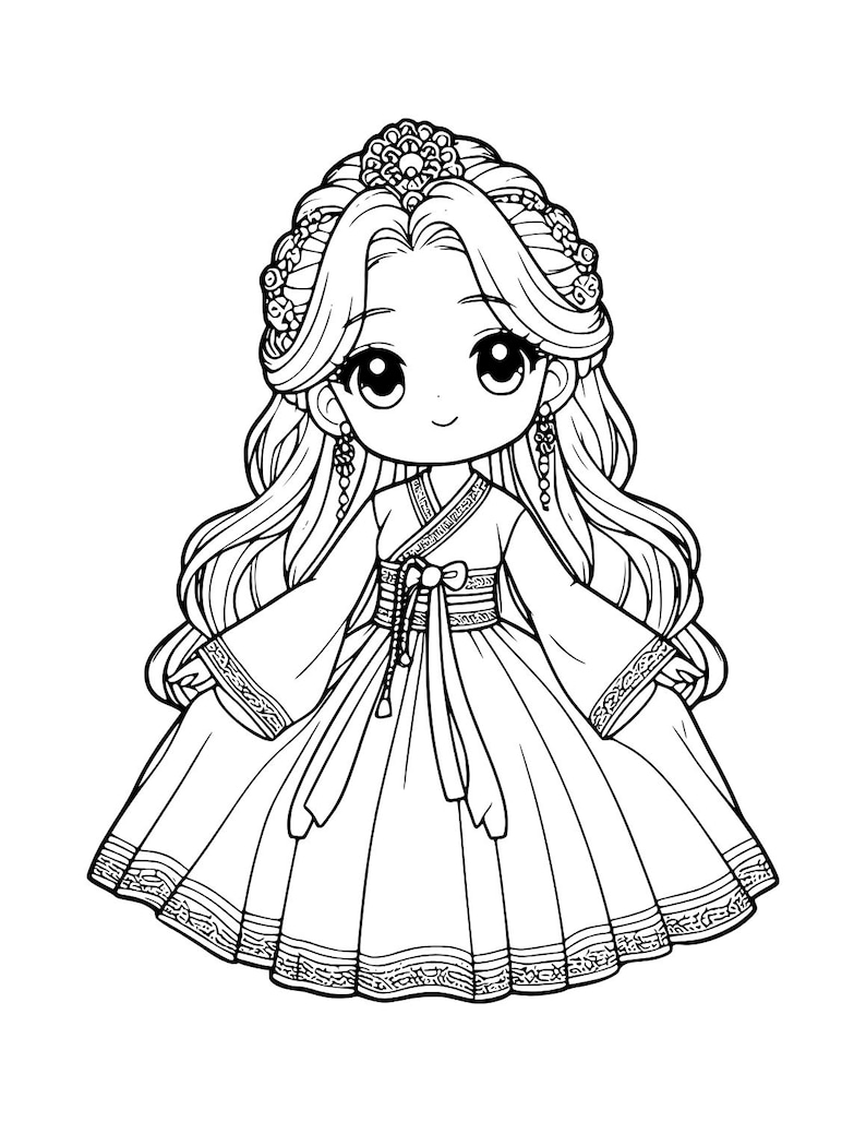 140+ Coloring Pages for Kids – Preschool Activity Book (free PDF ...