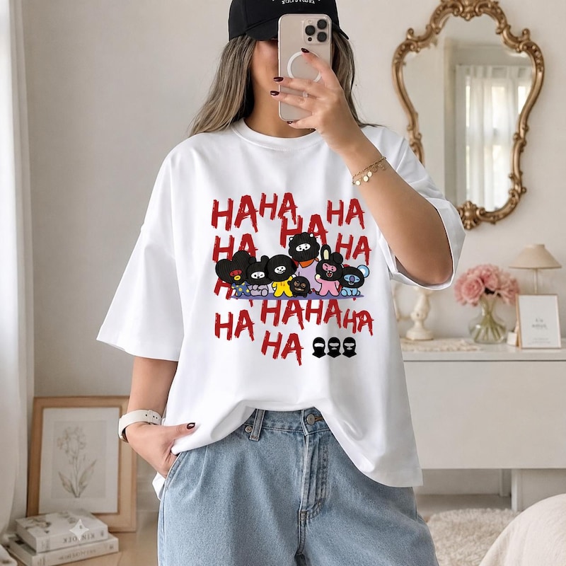 Bts Arirang Shirt - Etsy - Page 6
