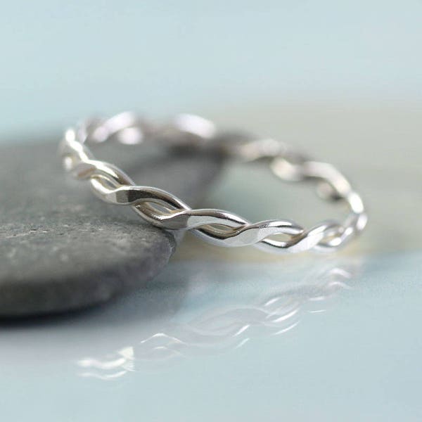 Twisted Wire Jewelry - Etsy